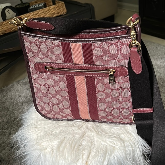Coach | Bags | Coach Dempsey File Bag | Poshmark